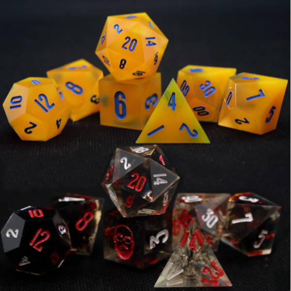 Ope Collection – Emberlight Hollow